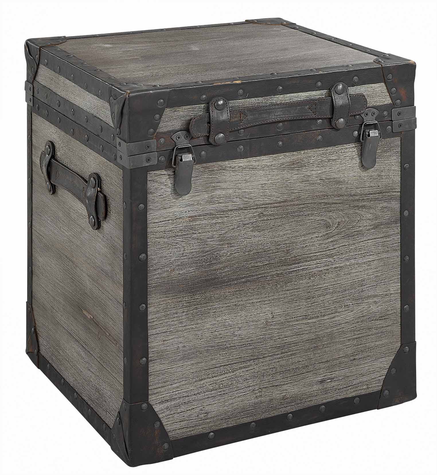 Vintage Trunk | Artwood